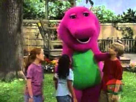 Clip from It's Hot! It's Cold! - YouTube