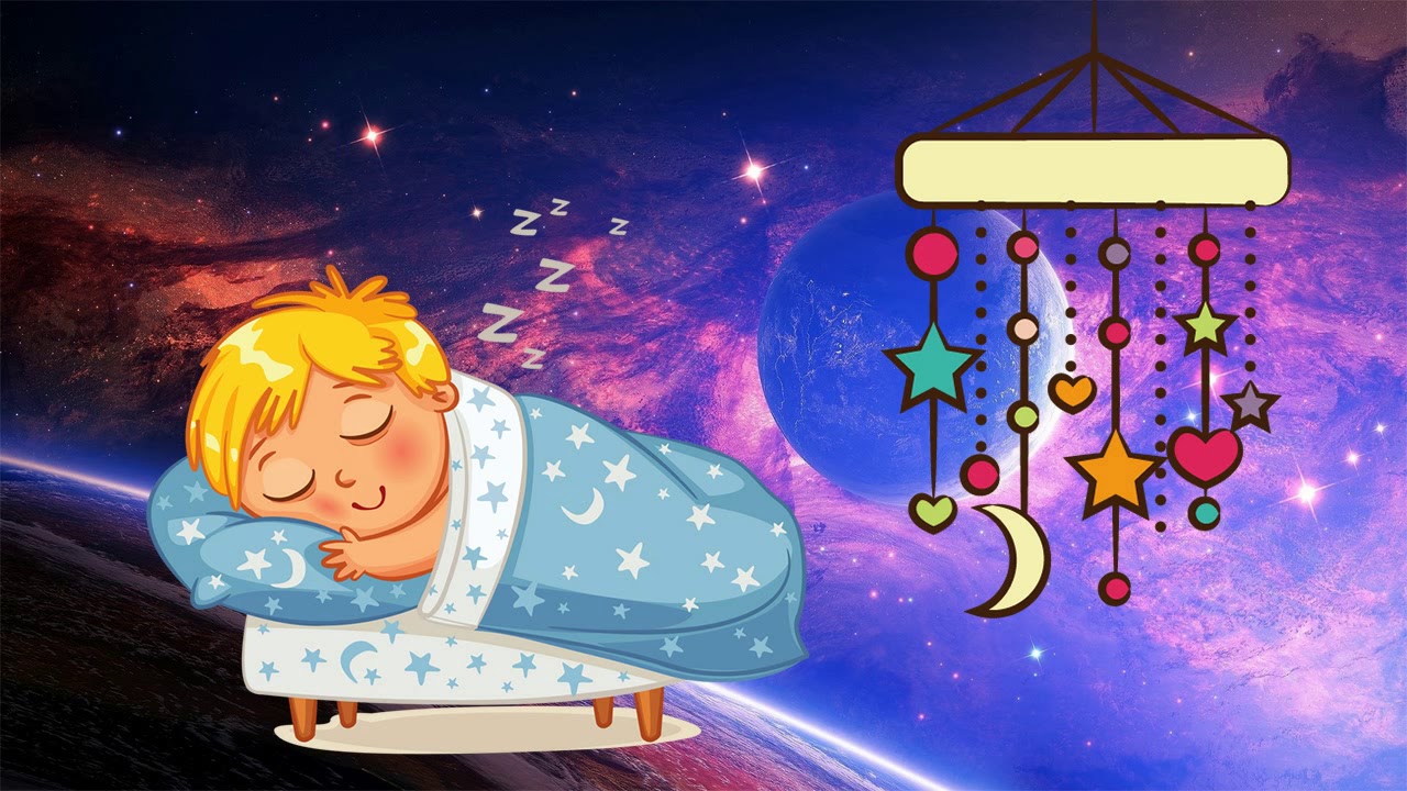 8 Heures Berceuse Beethoven ♫♫♫ Bébé-dodo, Musique pour Dormir Bebe ...