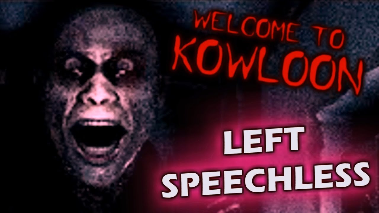 Time to get out of here! | Welcome to Kowloon (Part 4) - YouTube