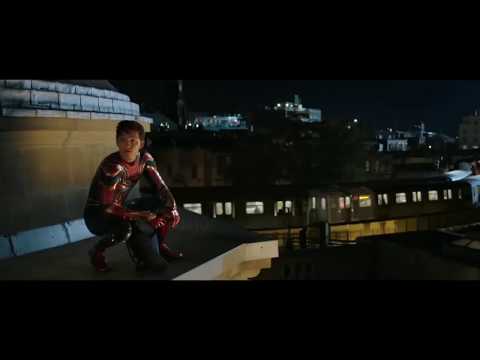 Spiderman Far from home Whatsapp Status Video | Marvel Studios