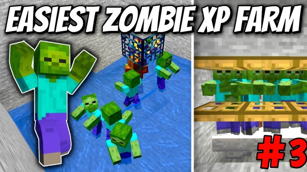 I Made The Most Useful 💯 Minecraft Farms - YouTube