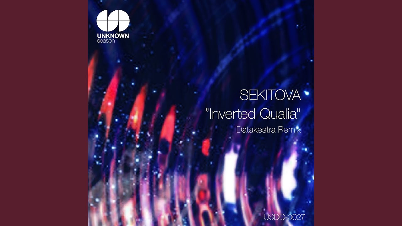 Inverted Qualia - YouTube