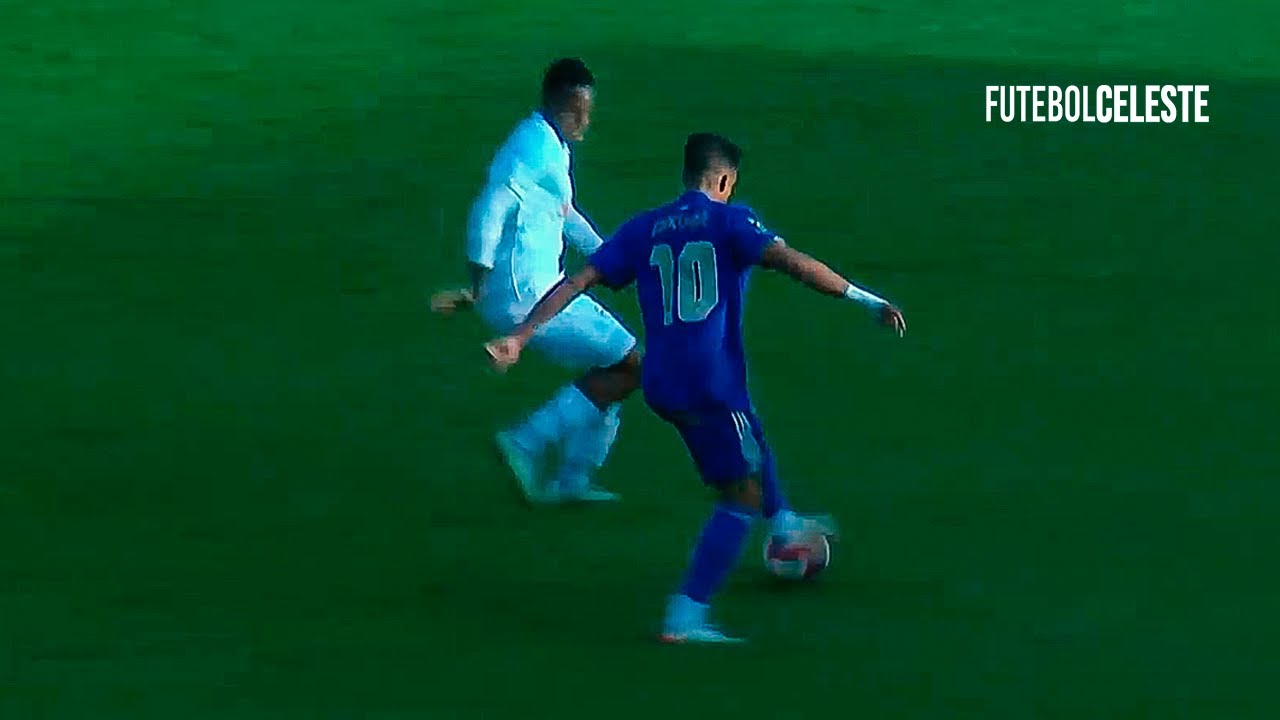 DANIEL JR Provando seu VALOR em 2022! - YouTube