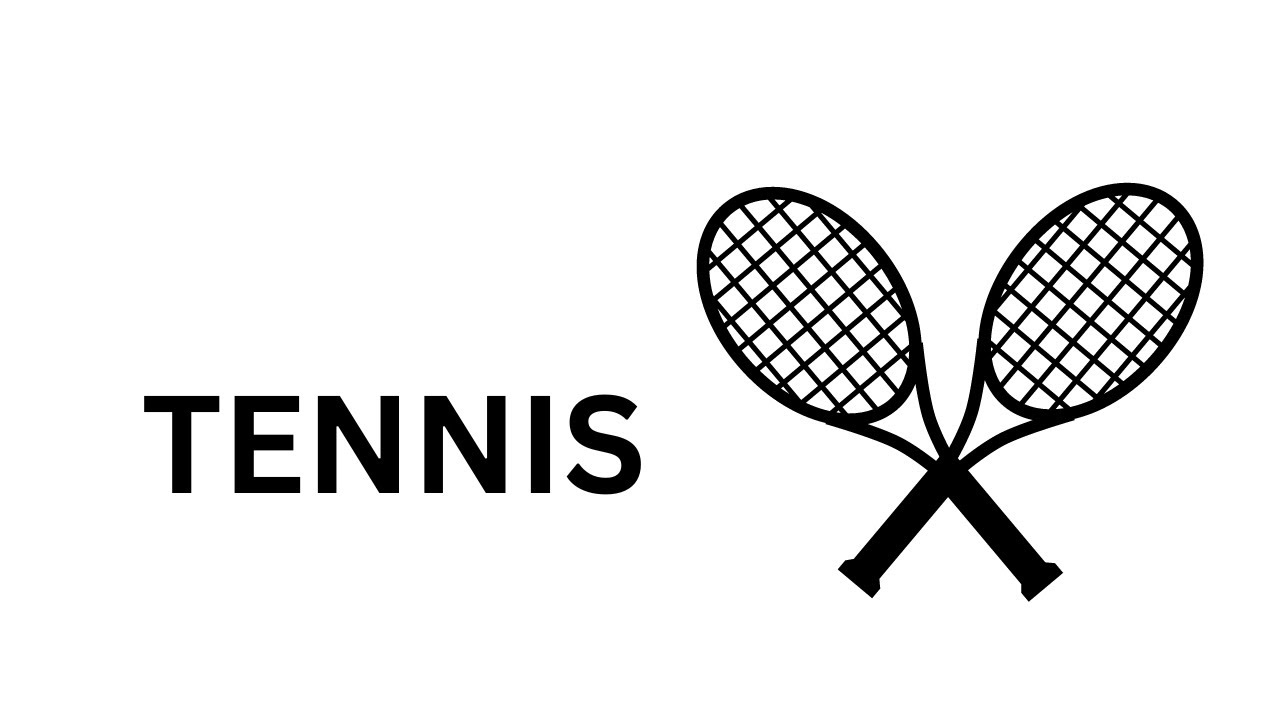 TENNIS - Paragraph on Tennis in English for beginners - English to Urdu ...