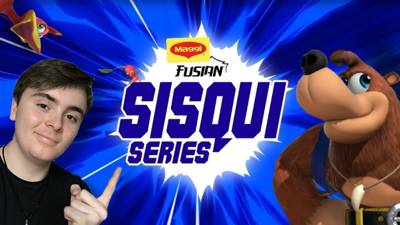Así me fue en el Torneo de Sisqui!🎱(SISQUI Series #1) - YouTube