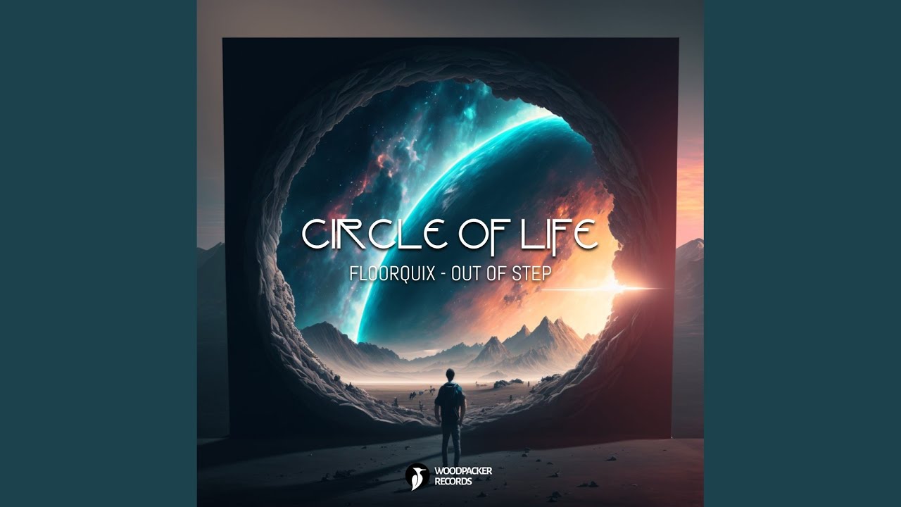 Circle of Life (Original Mix) - YouTube