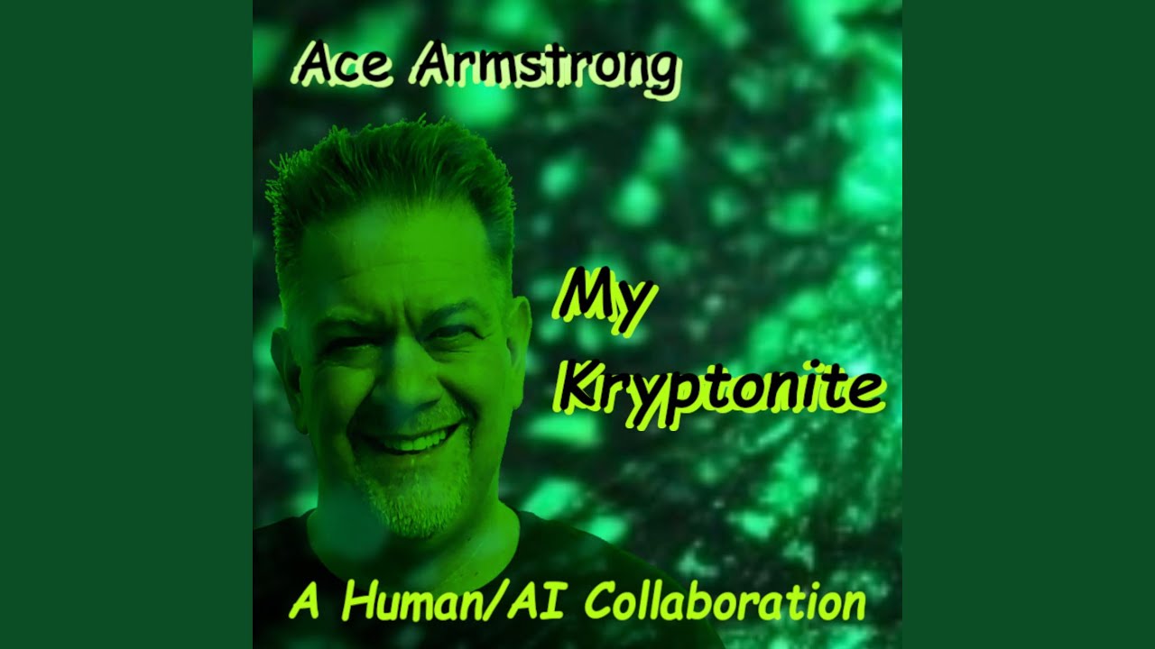 My Kryptonite - YouTube