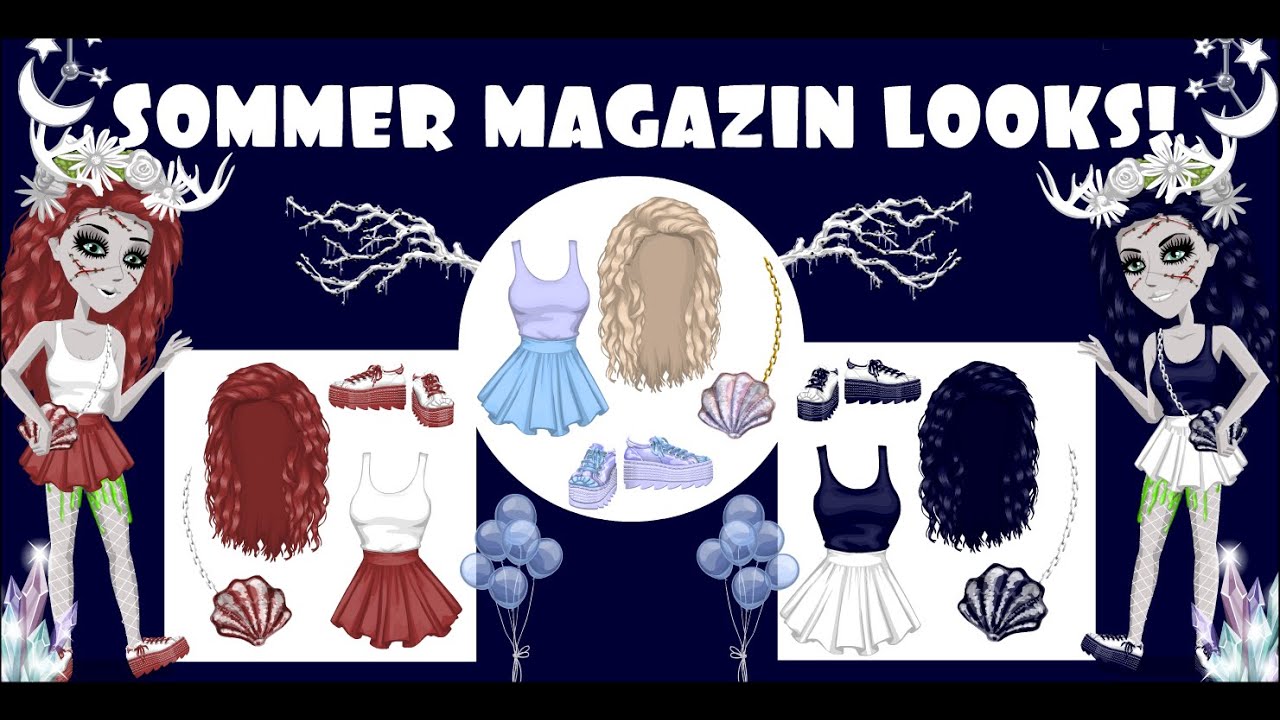 MSP: TRADING | 3 MAGAZINE IN EINEM VIDEO?! ~ German / Deutsch ~ - YouTube
