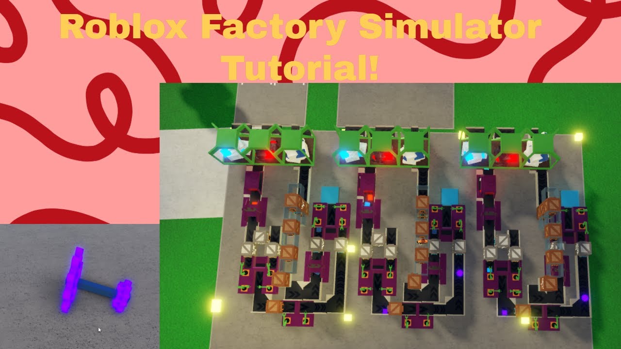 How To Make My Advanced Mechanical Assembly Setup! - YouTube