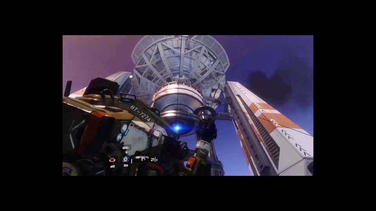 Titanfall 2 All Pilot Helmet Locations and Brief Description Part 2 ...