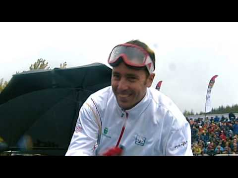2019 UCI Mountain Bike World Championships Presented by Mercedes Benz - promo video