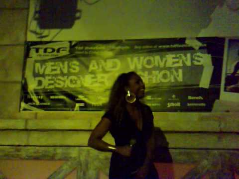 Ida Corr vs Fedde Le Grande at Quest, Wakefield