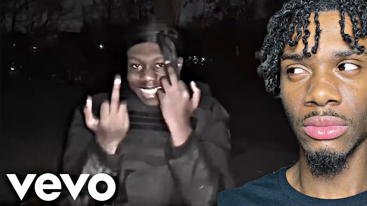 YOUNG DABO Made A Song About Being Chopped... - YouTube