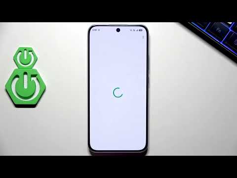 OPPO A6 Pro 5G - WhatsApp yedeği nasıl geri yüklenir