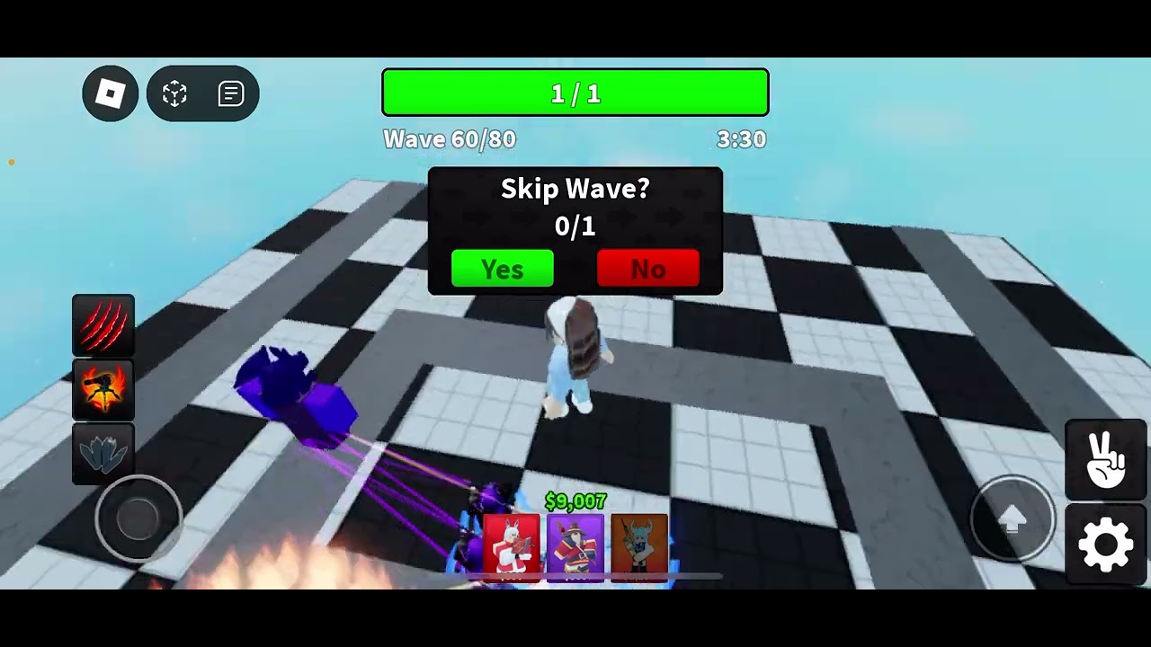 Arena: Tower Defense | Veni's Trio - YouTube