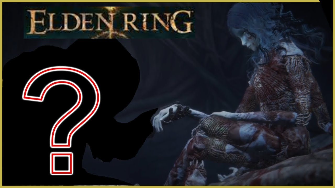 RANNI caught CHEATING! - ELDEN RING CO-OP RANDOMIZER #38 - YouTube