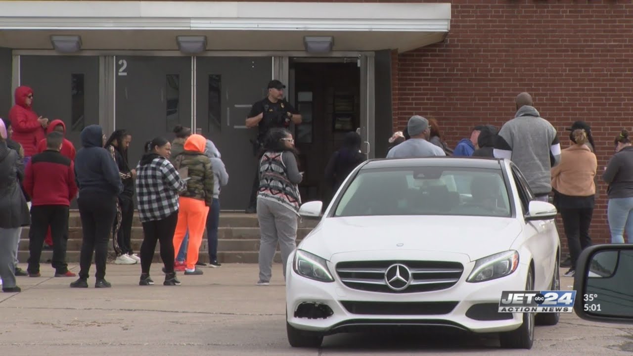 Erie High among schools nation-wide to be "swatted," but what is it ...