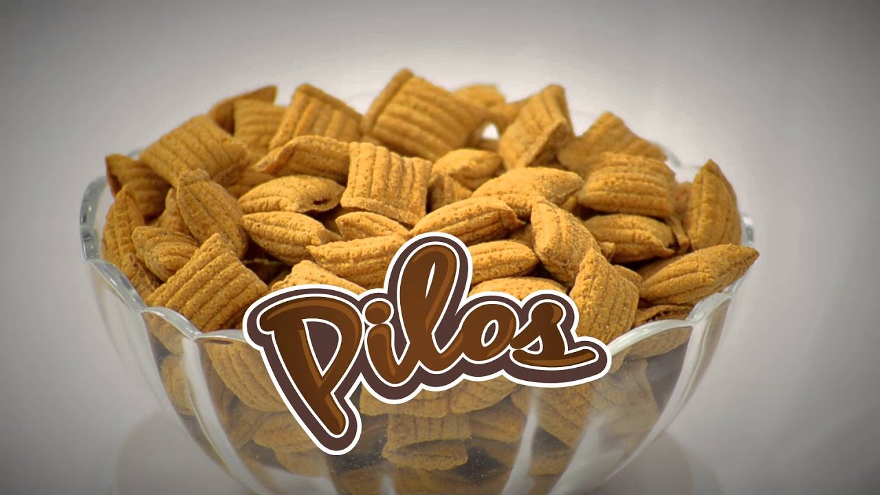 CHOCO X2 PILOS - YouTube