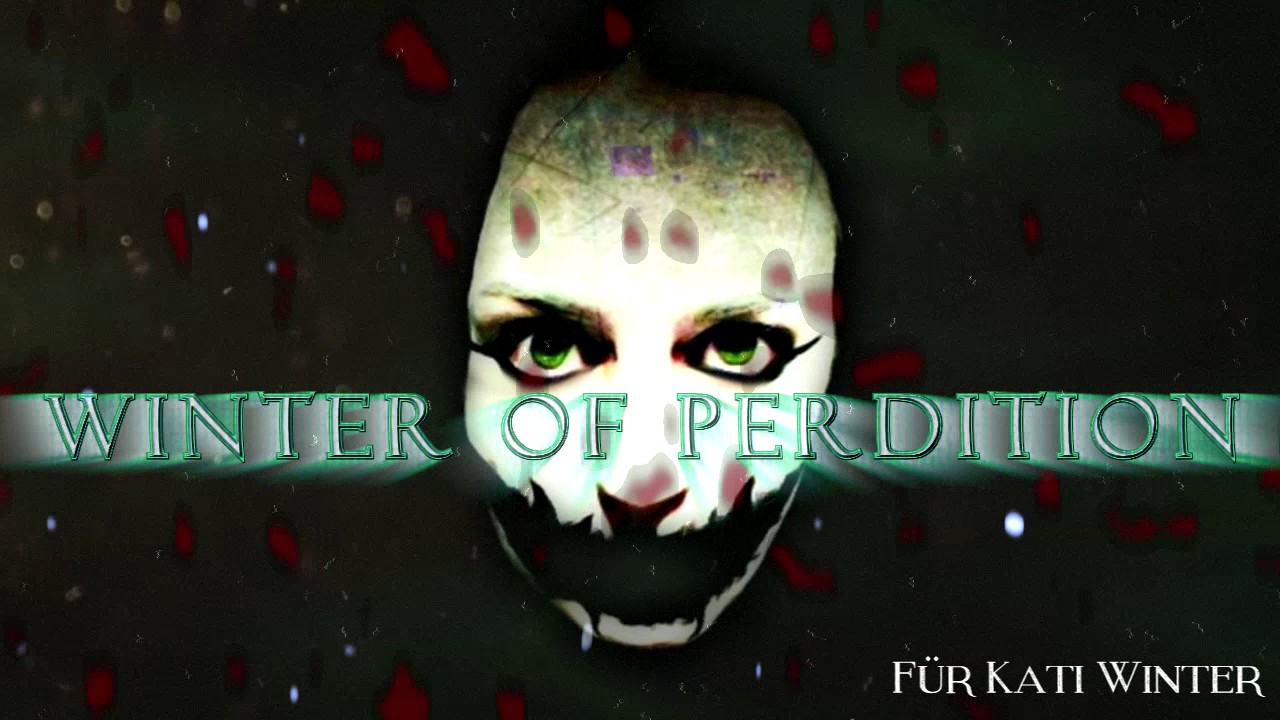 Krao - Winter of Perdition/Lady Winter (Song für Kati Winter) - YouTube