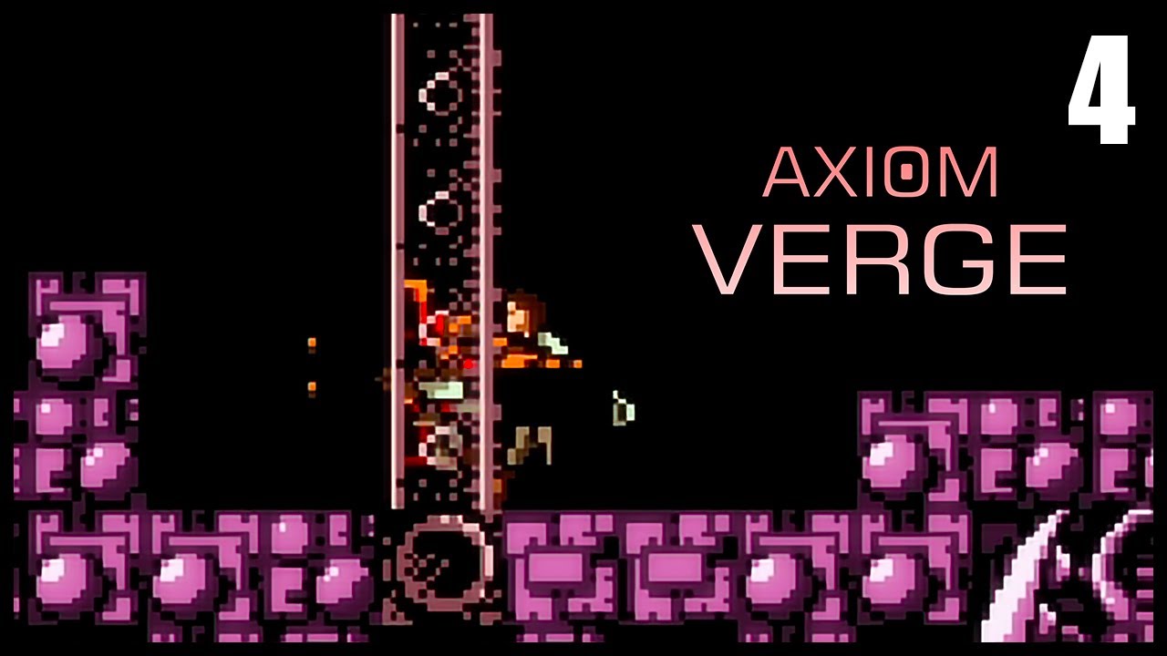 Axiom verge 2 maps - designsgaret