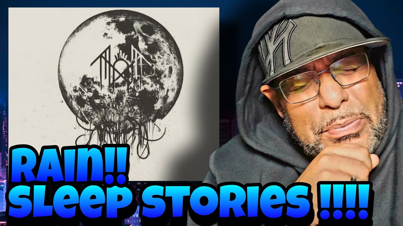 2ND DATE!! SLEEP TOKEN - RAIN REACTION!! - YouTube