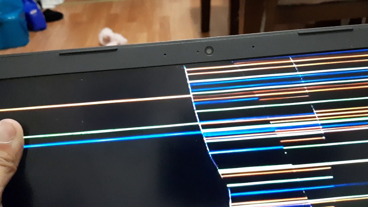 Are computer is broken - YouTube