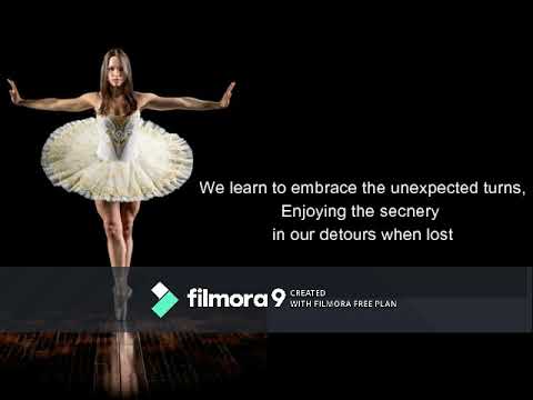 The Unfolding - Motivating Poem (Change your perspective) #Poem - YouTube