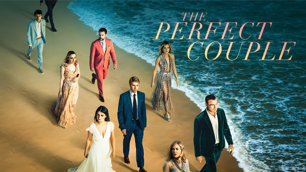 The Perfect Couple Season 1 Fact | Nicole Kidman, Liev Schreiber, Eve ...