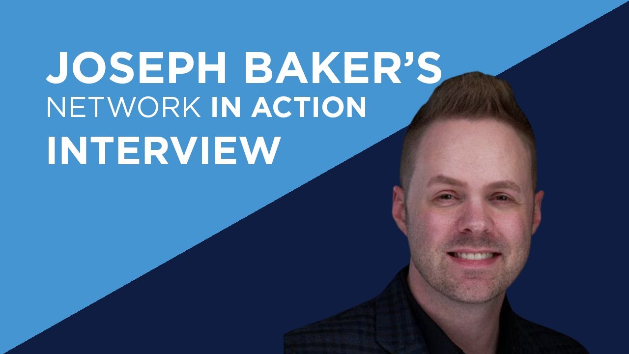 Joseph Baker's Interview - YouTube