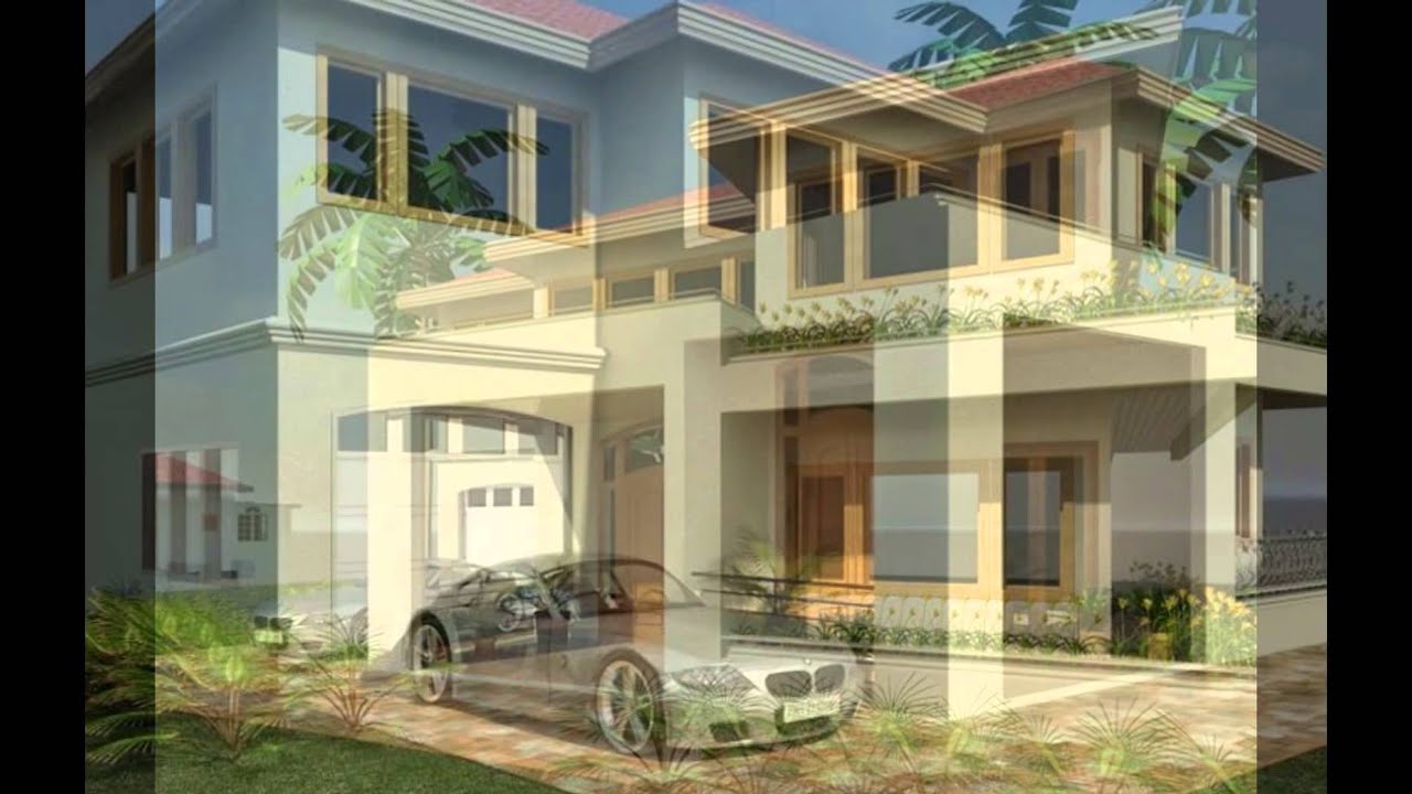 World-Class -Designs-Jamaica! Necca Constructions.From concept to ...