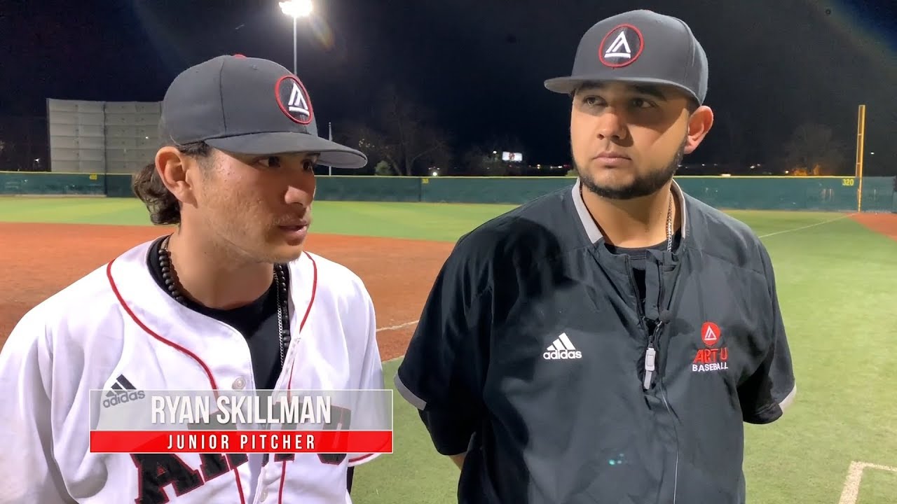 Baseball Series Recap vs. Holy Names 2-16-20 - YouTube