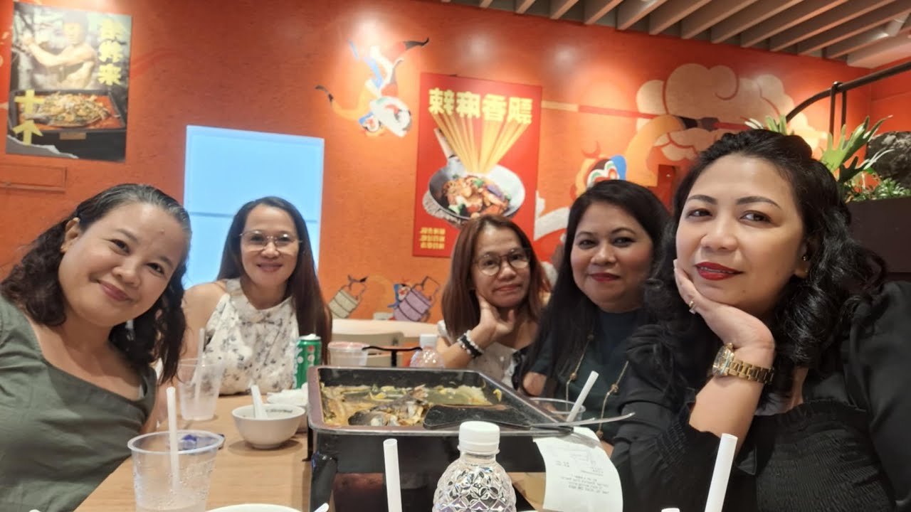 Anu ang abngan sa next episode! - YouTube