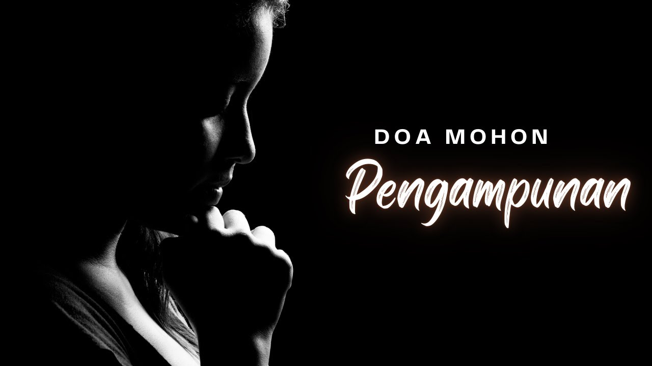 DOA MOHON PENGAMPUNAN || DOA KATOLIK #doamohonpengampunan #mohonampun ...