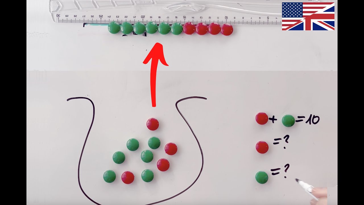 One-step blind sorting - logic puzzle, test your intelligence - YouTube