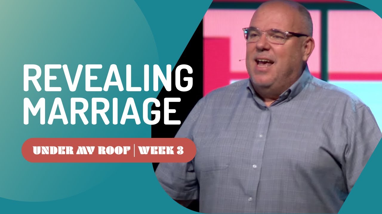 Under My Roof: Revealing Marriage | Dwight Mason | 10.17.21 - YouTube