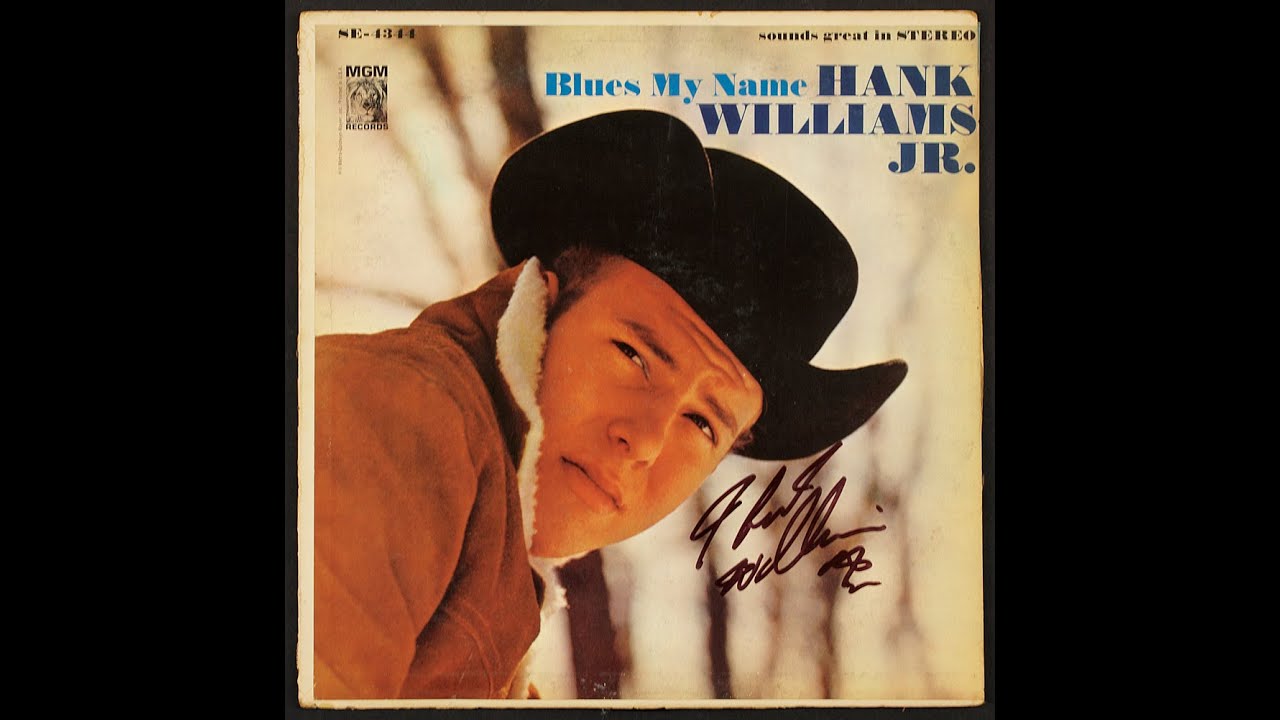 Eleven Roses by Hank Williams Jr - YouTube