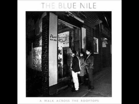 The Blue Nile - Stay ( cover by Grace Pool )