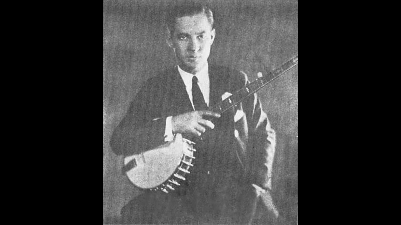 SOUSA: The Stars and Stripes Forever (Vess Ossman, banjo-Recorded in ca ...