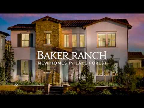 Baker Ranch Makes You Smile - YouTube