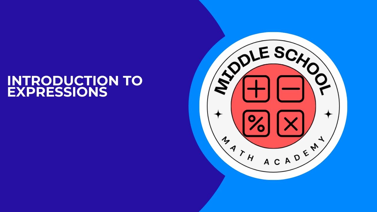 Introduction to Expressions - YouTube