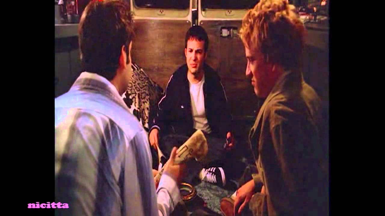 Fun Buffyverse Moments - "Stop touching my magic bone!" - YouTube