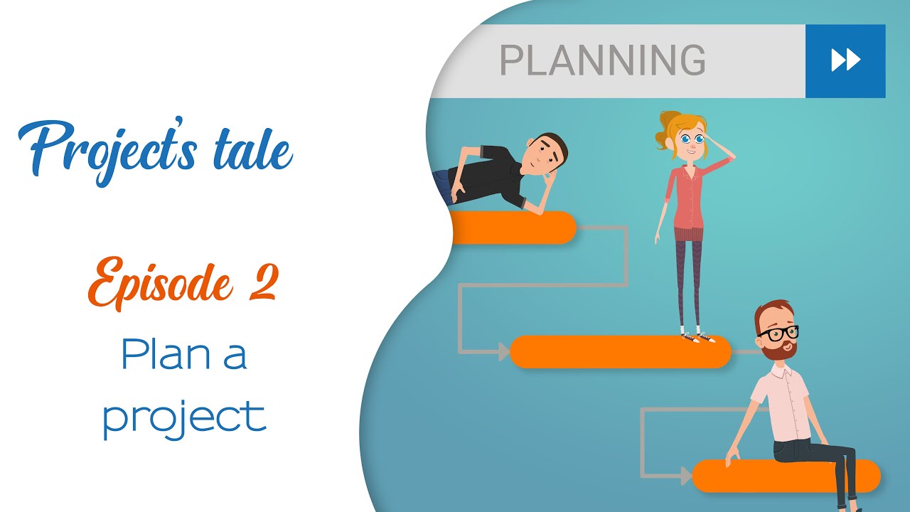 Plan a project with SuitePro-G - YouTube