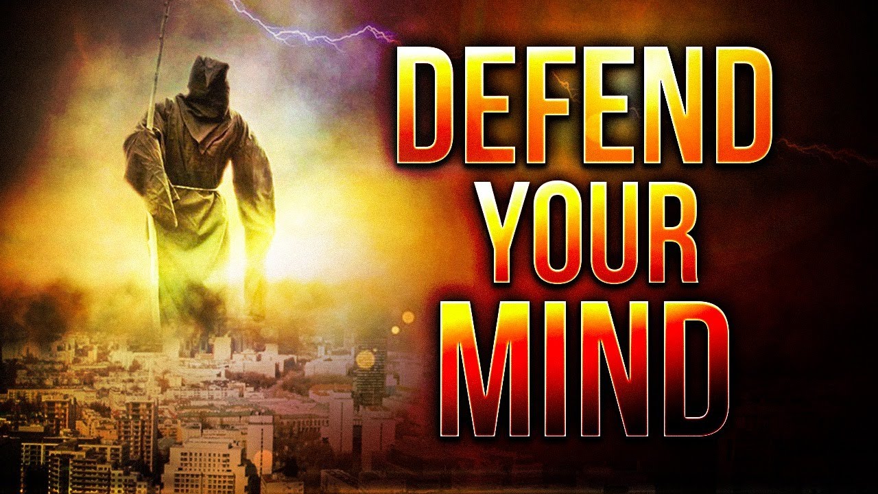The Power Of The Mind | Control Your Mind | Christian Empowerment Video ...