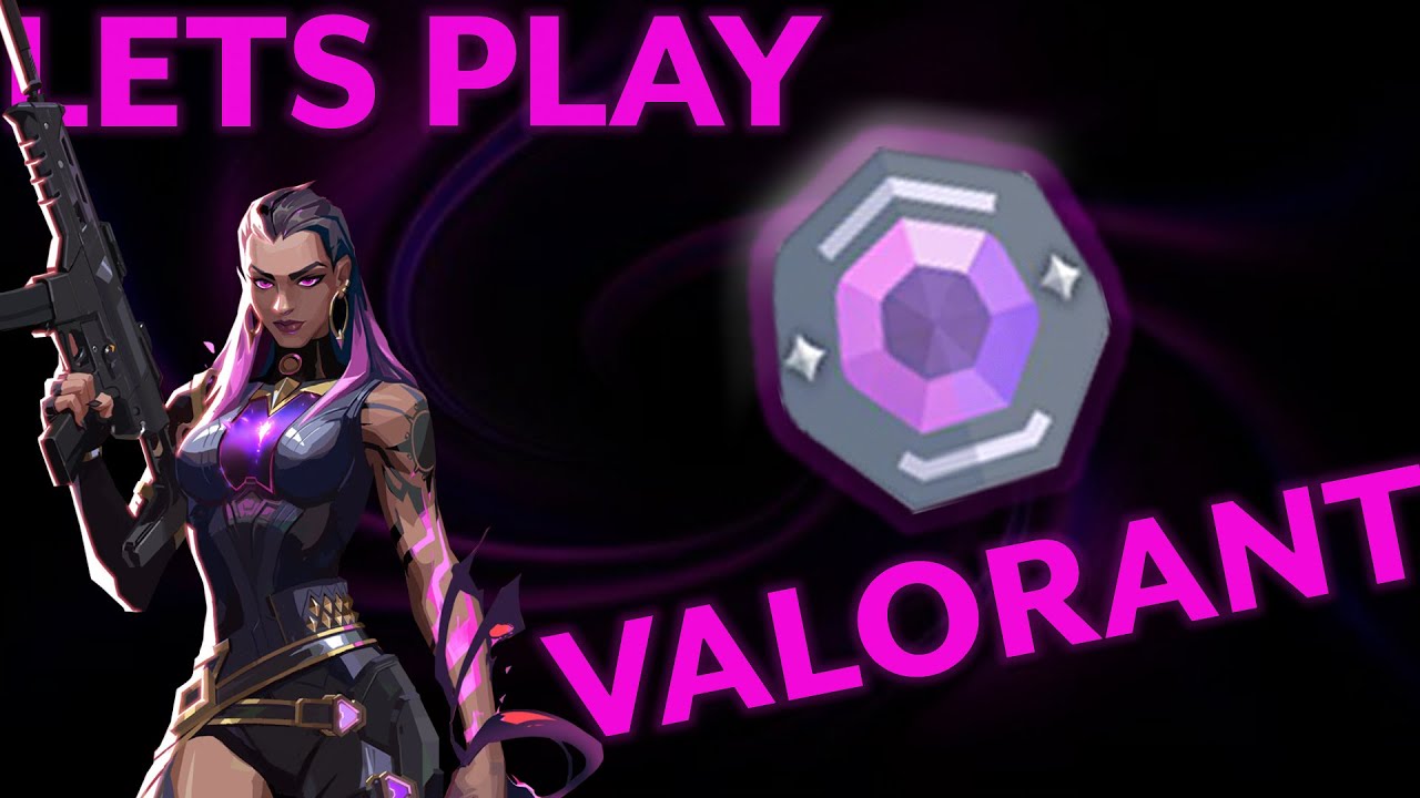 Lowkey GOADED Valorant Stream, - YouTube