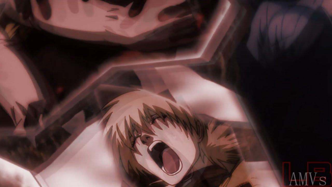 [Hellsing AMV] - Frozen (Thanks for 500+ Subscribers!) {HD} - YouTube Music