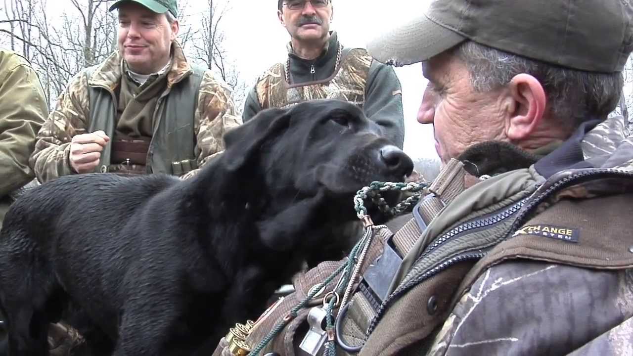 Convention 2013: President George Dunklin Jr. - YouTube