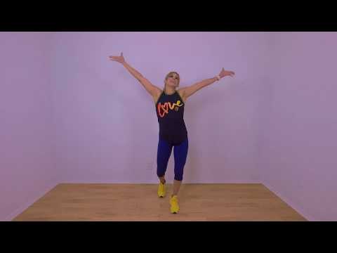 Krippy Krush Pucho Mastermix ZUMBA® (Cumbia)