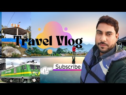 Travelling vlogs | Travels vlog India - YouTube