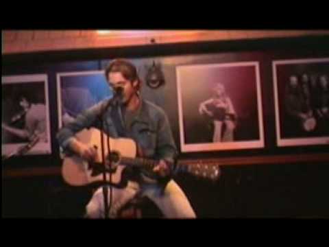 Marcel Chagnon - Tennessee - EPK - YouTube