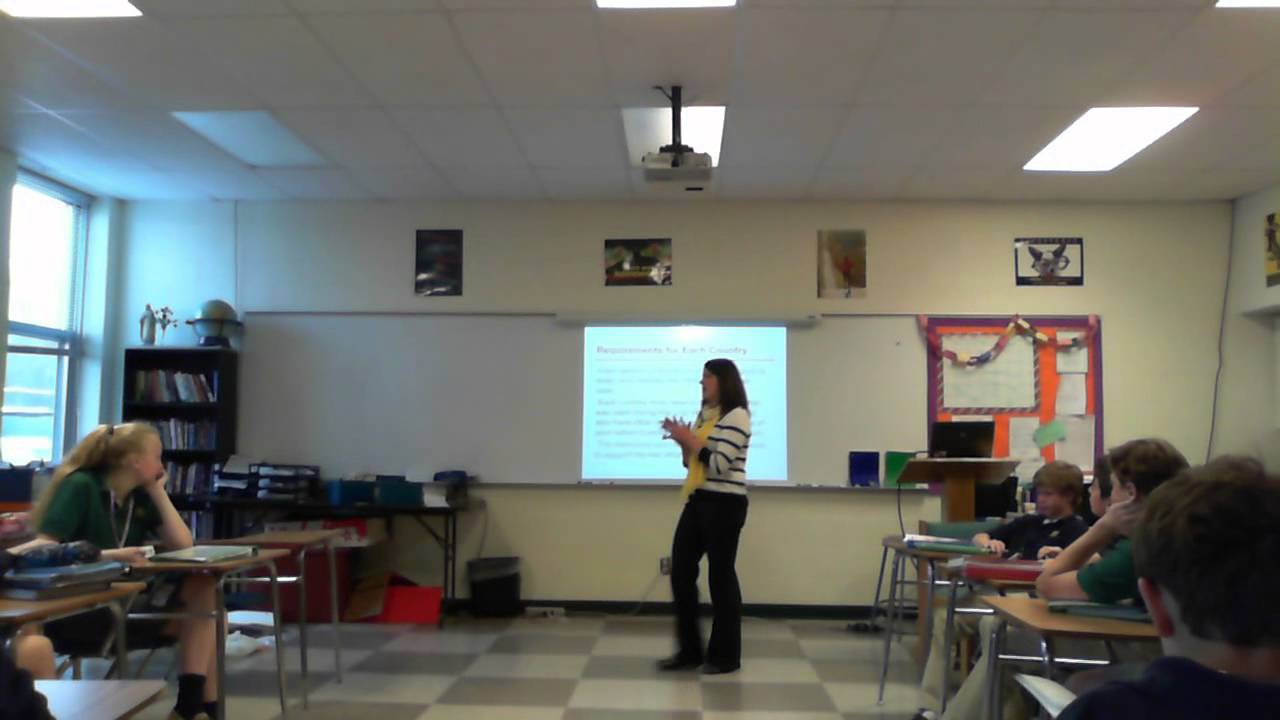 Recorded Lesson - YouTube